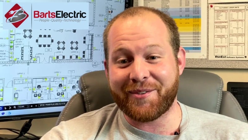 The Midwest's Leading Electrical Construction Company - Barts Electric Co