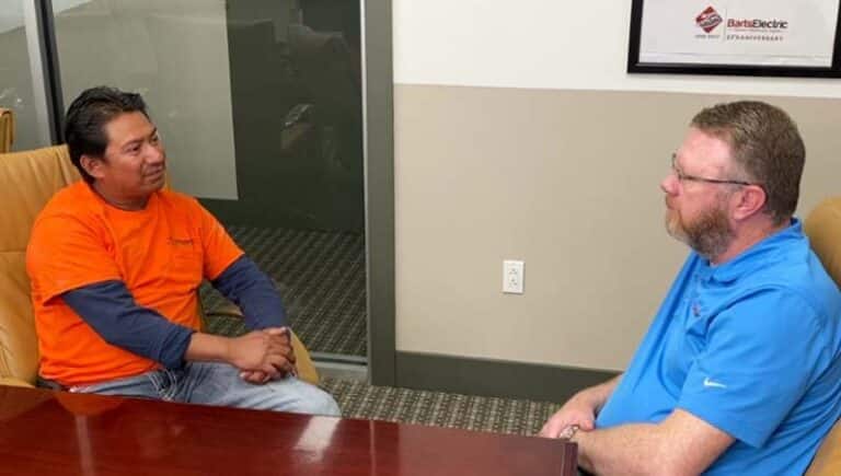 The Midwest's Leading Electrical Construction Company - Barts Electric Co