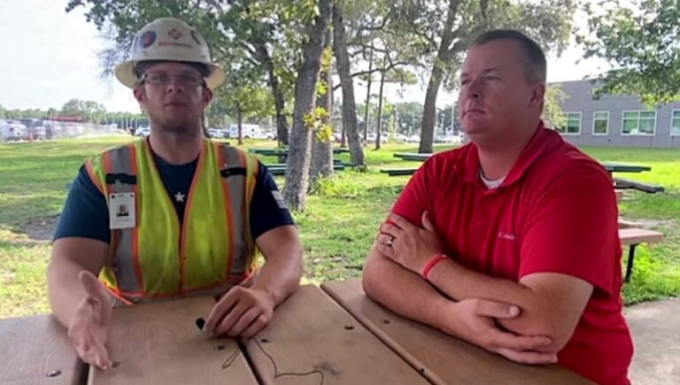 What Is A Merit Shop? - Barts Electric Co