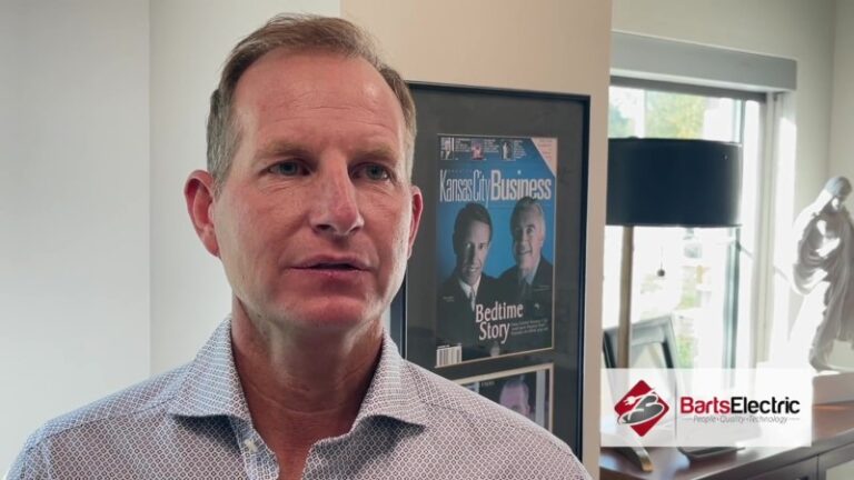 Who We Are - Barts Electric Co