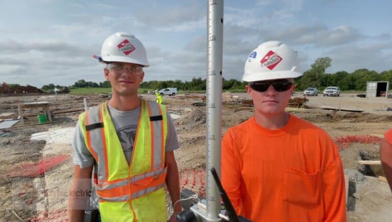 Industries - Barts Electric Co