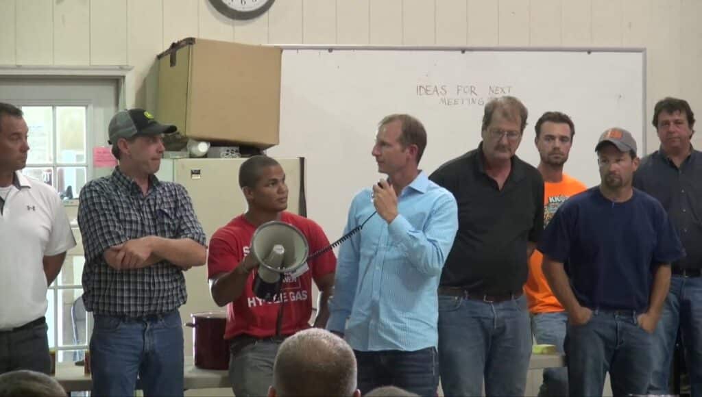 The Midwest's Leading Electrical Construction Company - Barts Electric Co