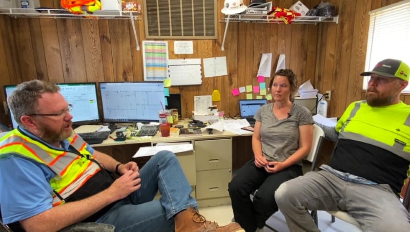 The Midwest's Leading Electrical Construction Company - Barts Electric Co