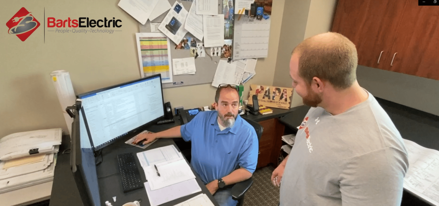 Careers - Barts Electric Co