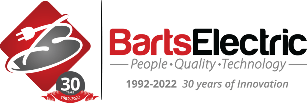 The Midwest's Leading Electrical Construction Company - Barts Electric Co