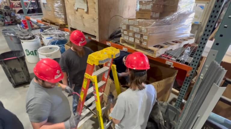 How To Become An Electrician: Barts Electrical Apprenticeship Program ...