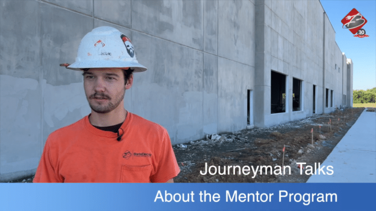 How To Become An Electrician: Barts Electrical Apprenticeship Program ...