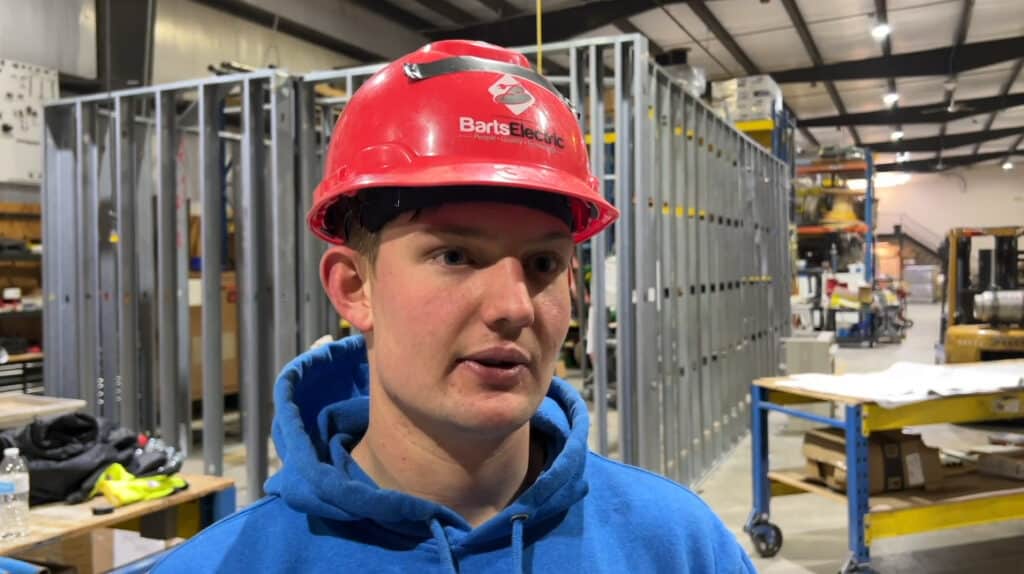 How To Become An Electrician: Barts Electrical Apprenticeship Program ...