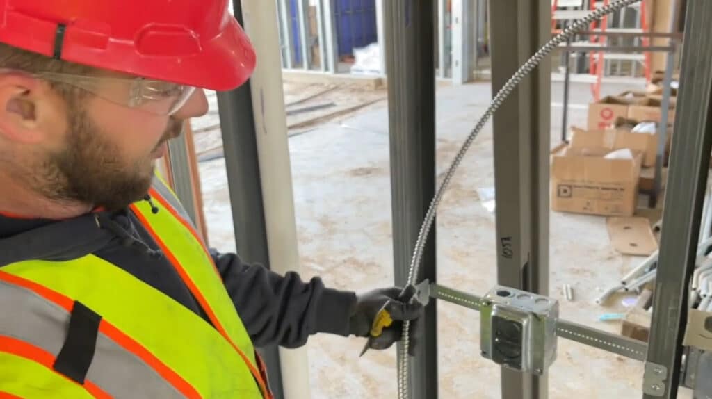 How To Become An Electrician: Barts Electrical Apprenticeship Program ...