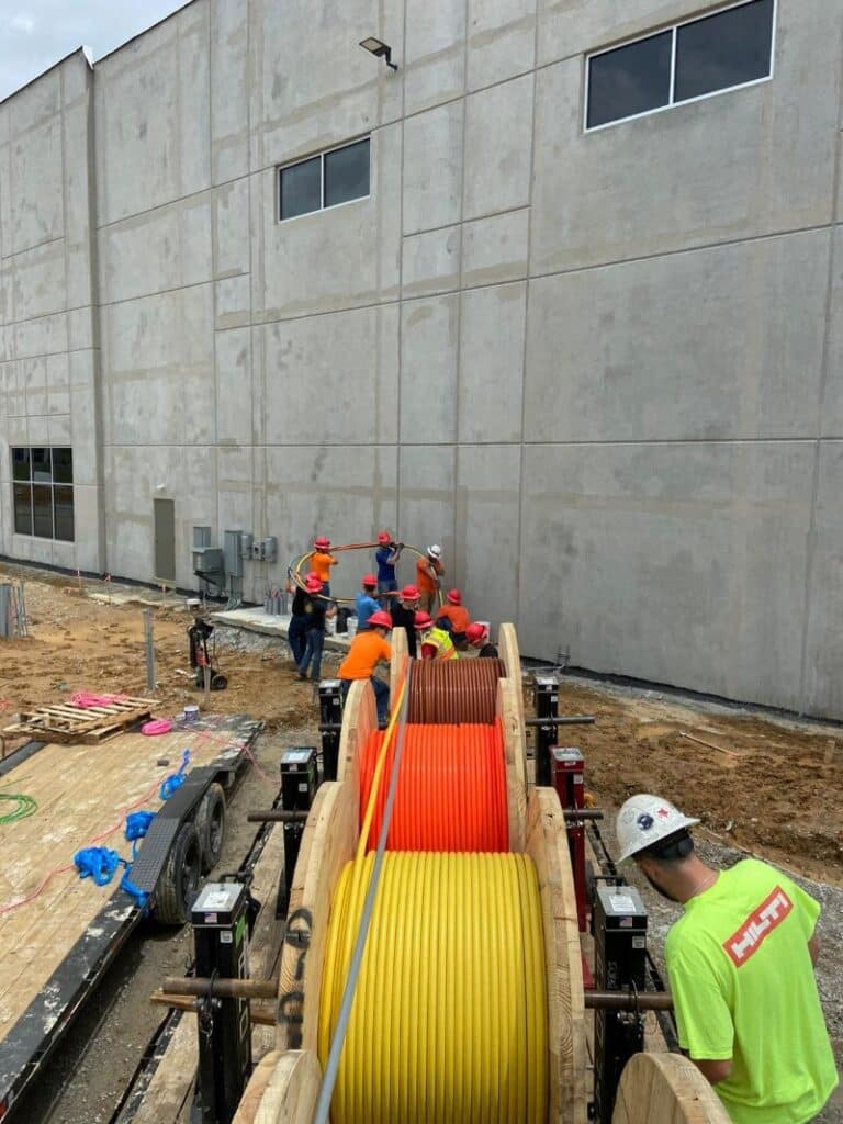 How To Become An Electrician: Barts Electrical Apprenticeship Program ...