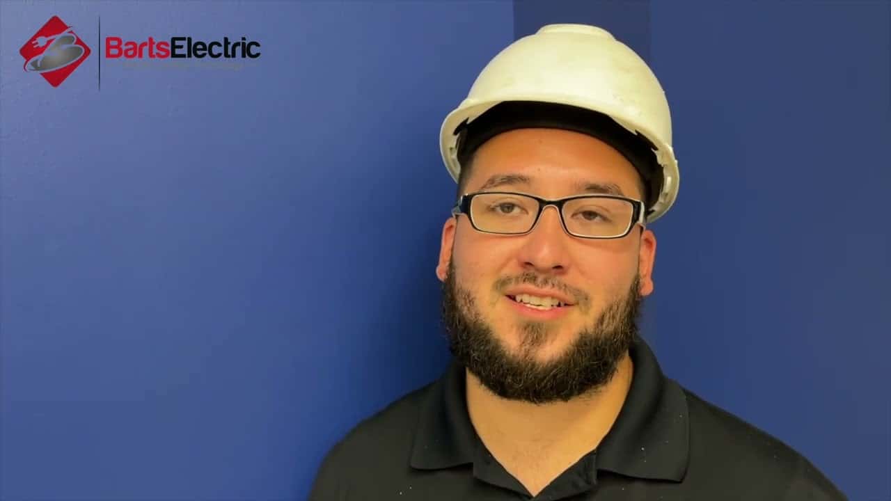 What's It Like Working With Barts Electric? - Barts Electric Co