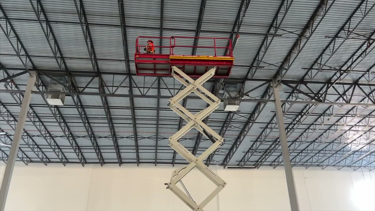 Barts Electric: Powering Progress - Barts Electric Co