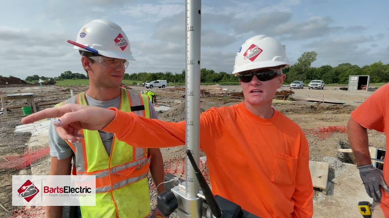 Gabby Explains The Importance Of Training Your Replacement - Barts ...