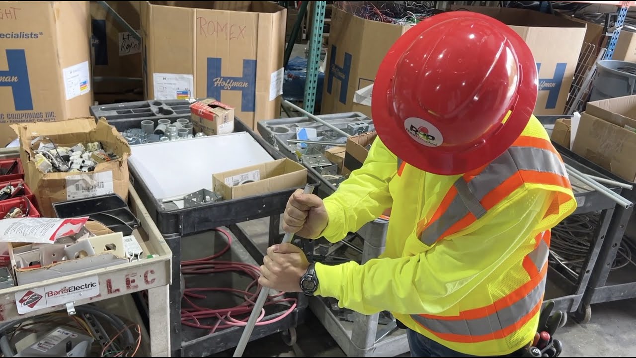 From Pizza Pans To Power Panels - One Apprentice's Journey To Barts ...