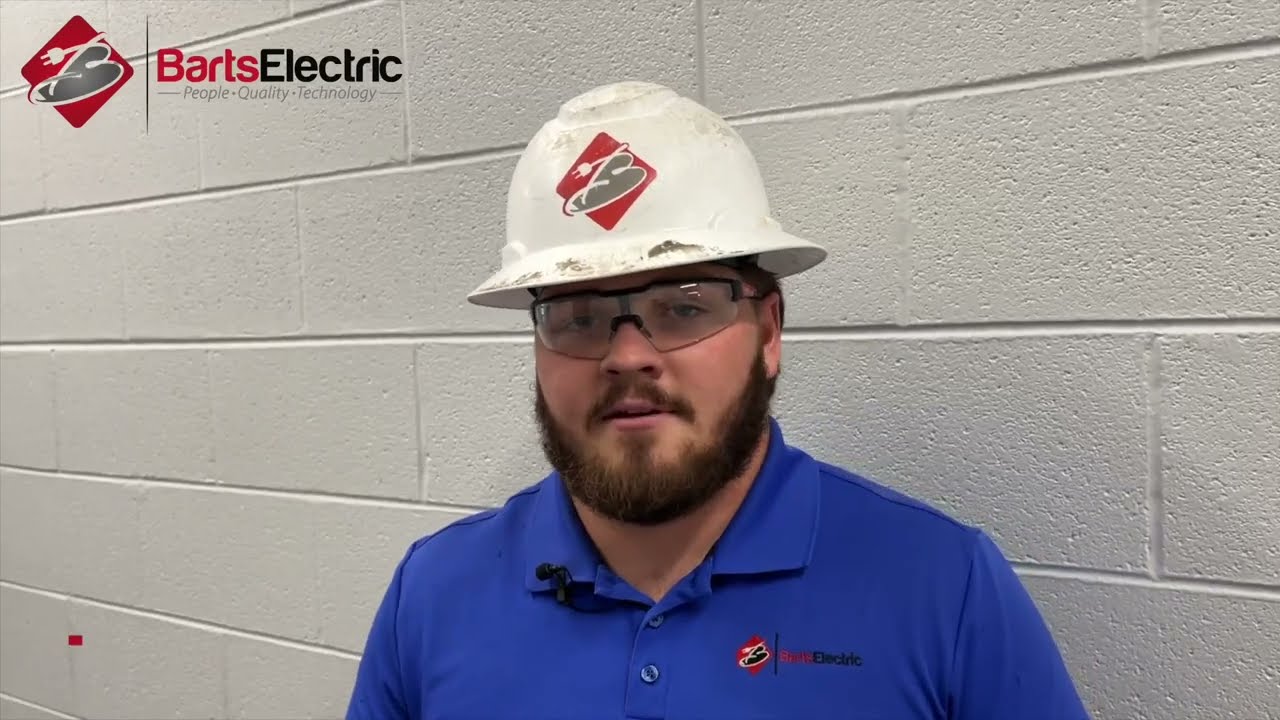 Details. Pride. Quality. The Barts Way. - Barts Electric Co