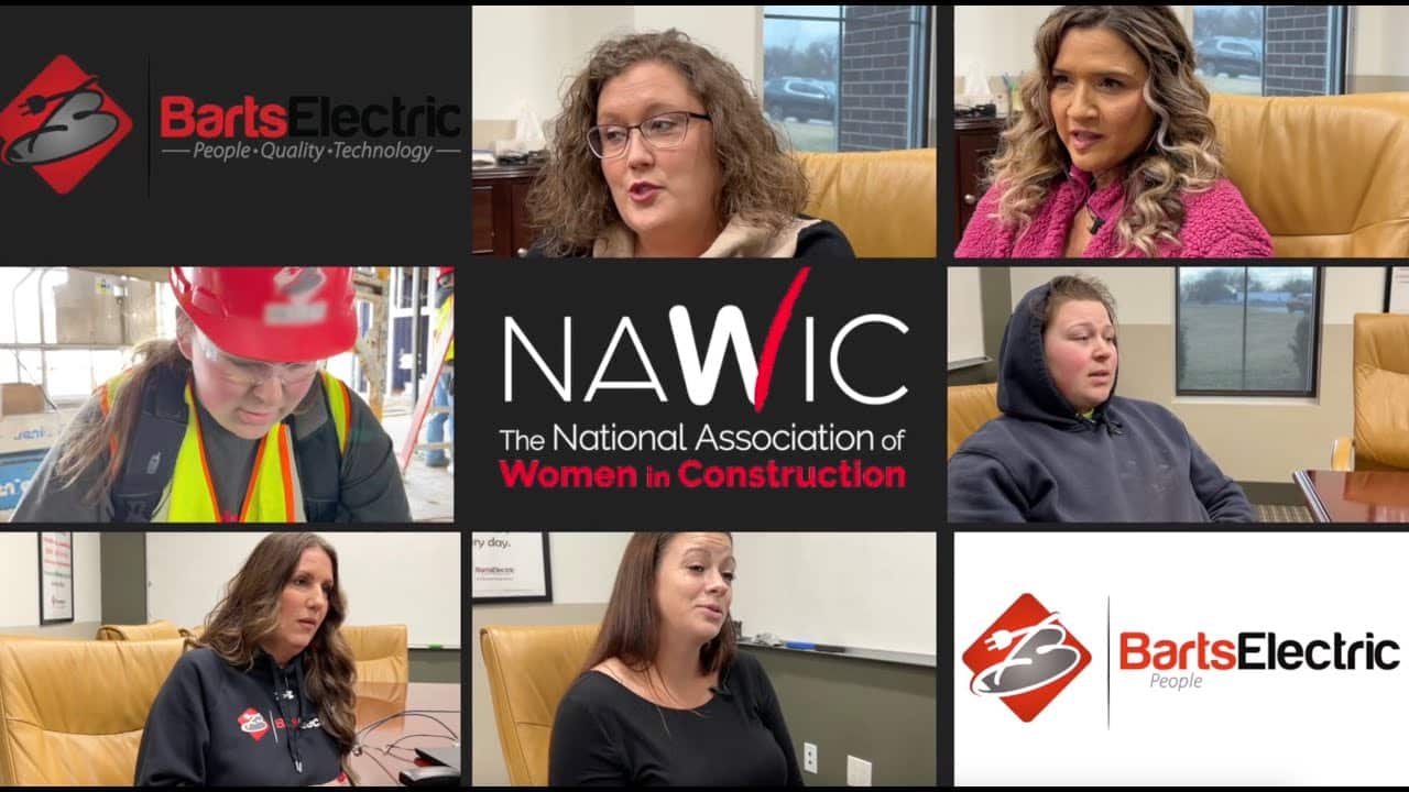 Barts Electric Works To Empower Women And Promote Gender Diversity ...