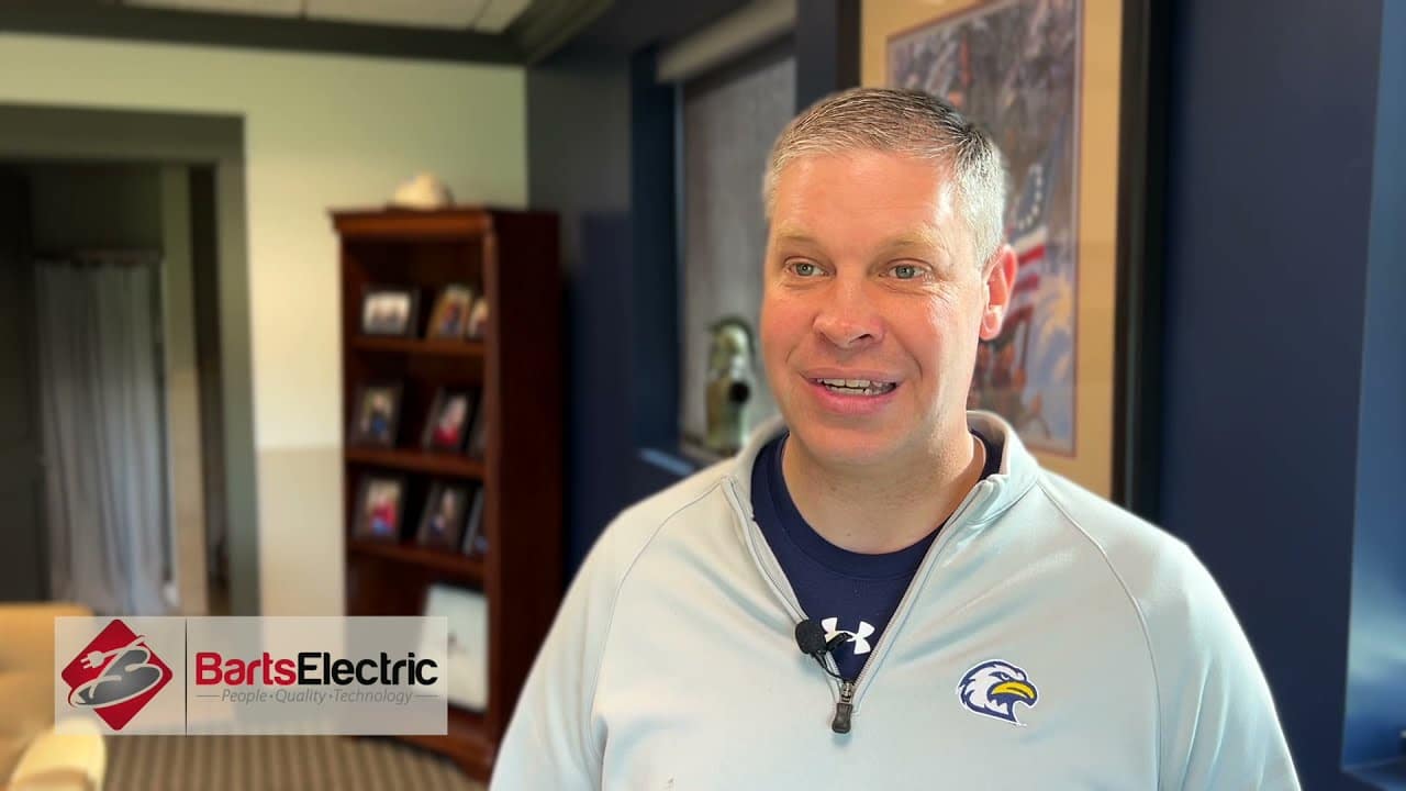Barts Electric Is The Place To Be - Barts Electric Co