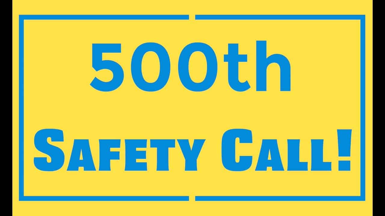 Bart's Electric Celebrates 500th Consecutive Weekly Safety Call - Barts ...