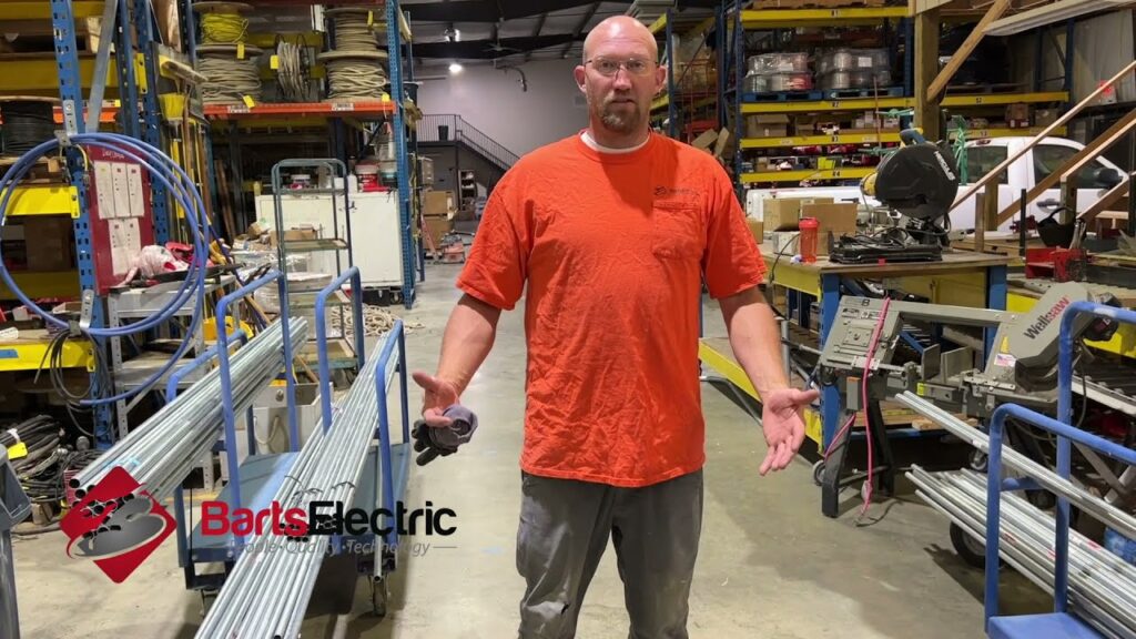 The Pre-Fab Dance - Barts Electric Co