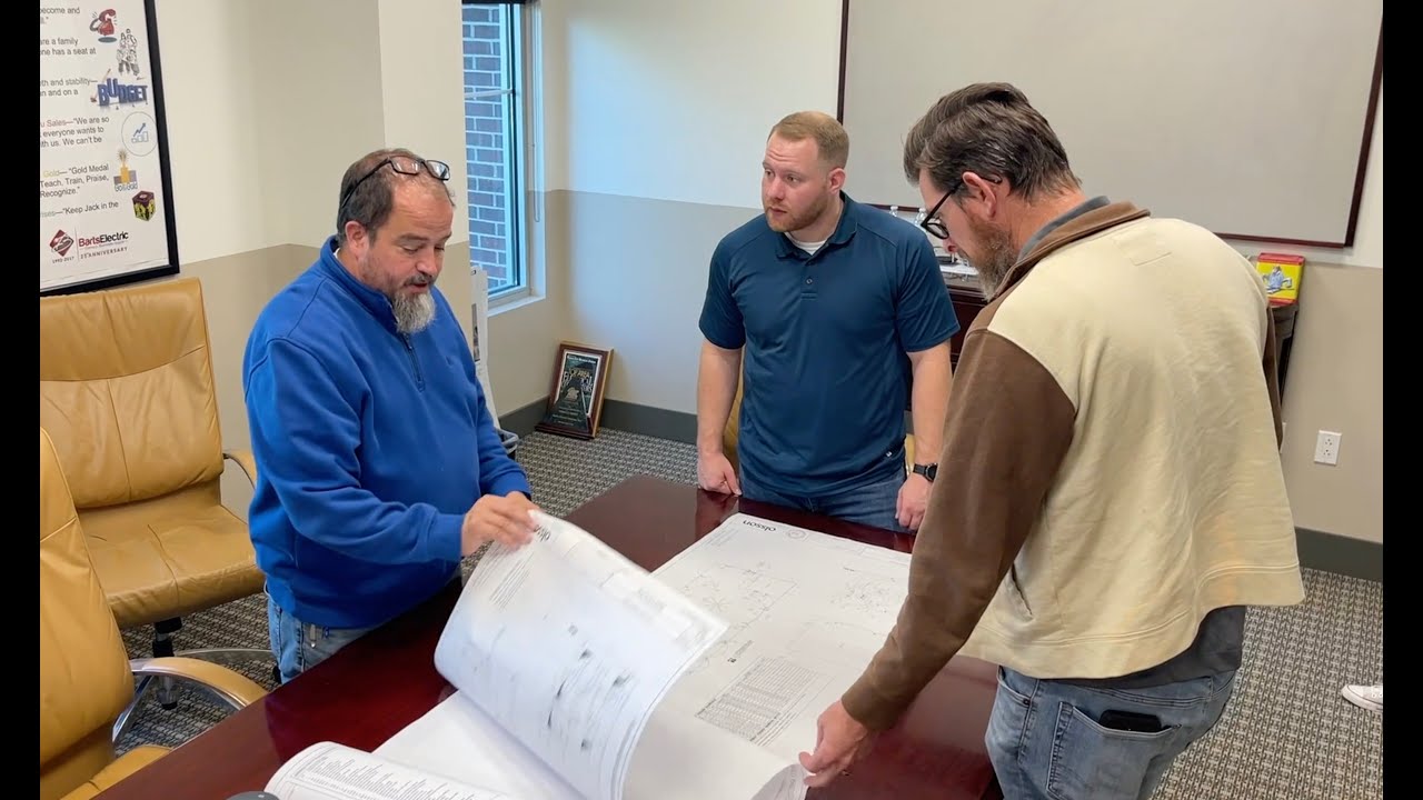 Shon: Building People Means Wanting The Best For Others - Barts Electric Co