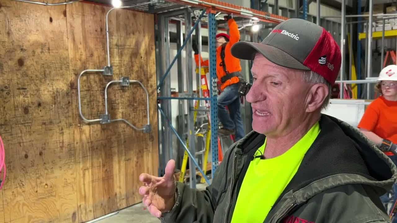 The Barts Electric Checklist To Success - Barts Electric Co