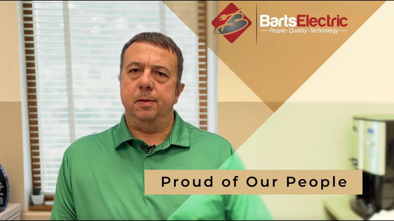 Together We Shine: The Spirit Of Barts Electric - Barts Electric Co