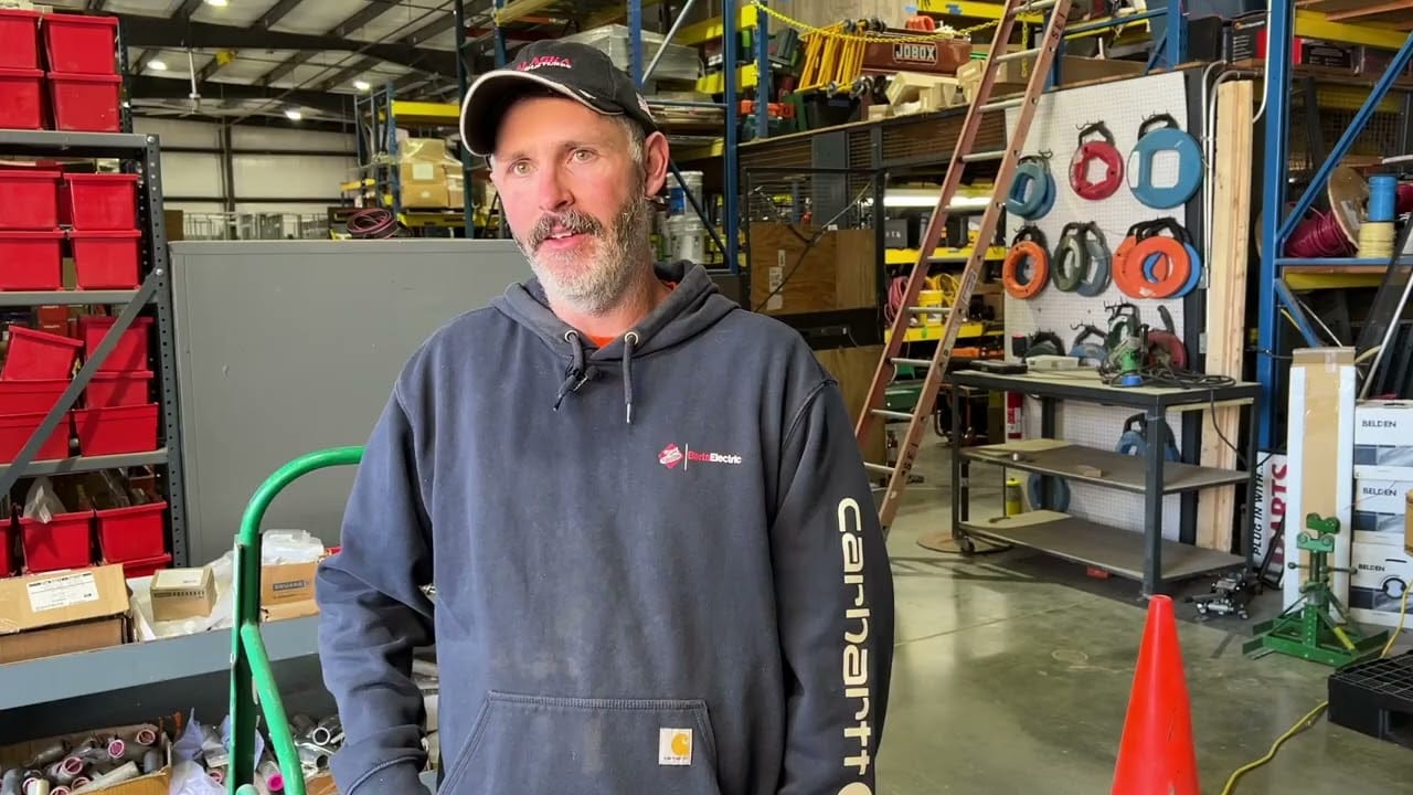 Innovative Lighting Solutions For Maximum Savings! - Barts Electric Co