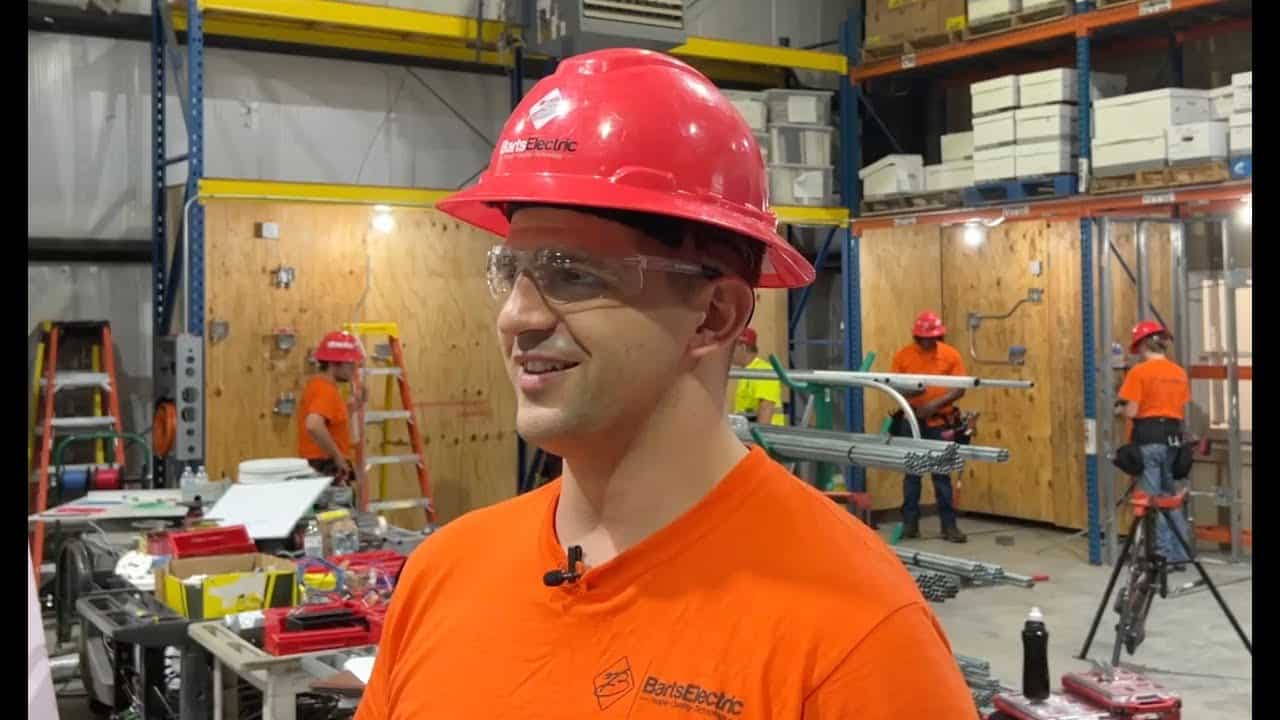 Everyone Is Ready To Help At Barts Electric - Barts Electric Co