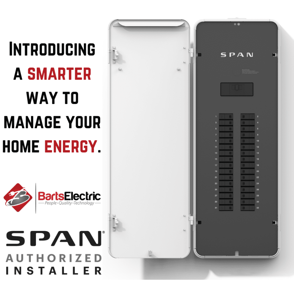 Why SPAN Panels Are The Future Of Home Energy Management – And Why ...